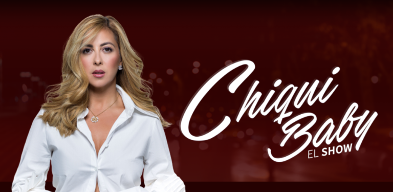 chikibaby – La Ley 106.9 93.1 FM